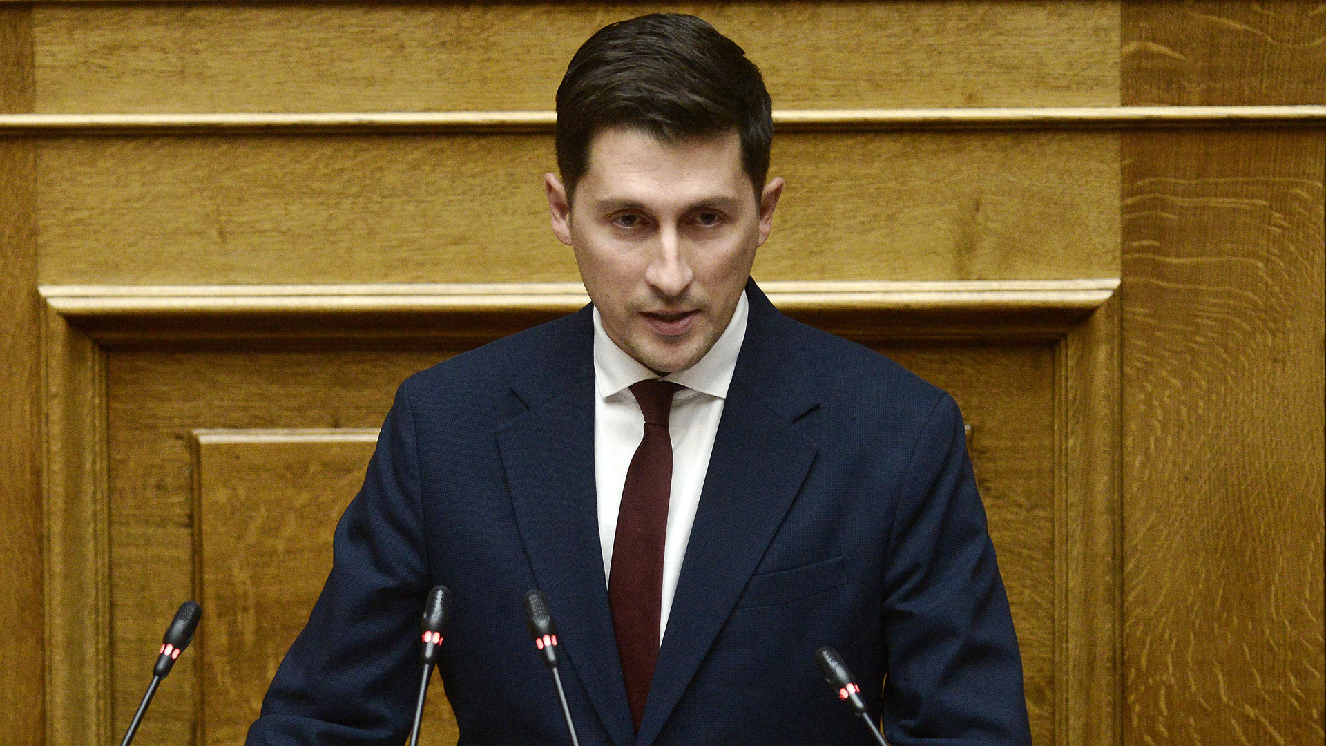 Π. Χρηστίδης: Πού πήγαν 130 εκατ. ευρώ που έδωσε η κυβέρνηση για τα ΕΛΤΑ;