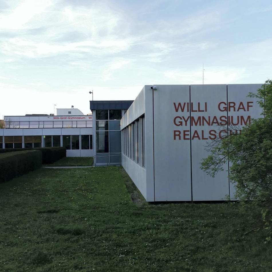 Soll Willi-Graf-Schule zur Gemeinschaftschule werden? Bistum hat ...