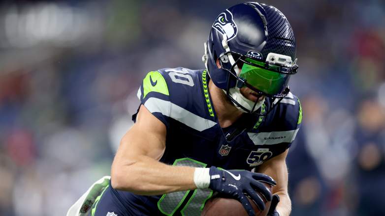 Seahawks Get Final Update on WR Cooper Kupp Ahead of Commanders Game