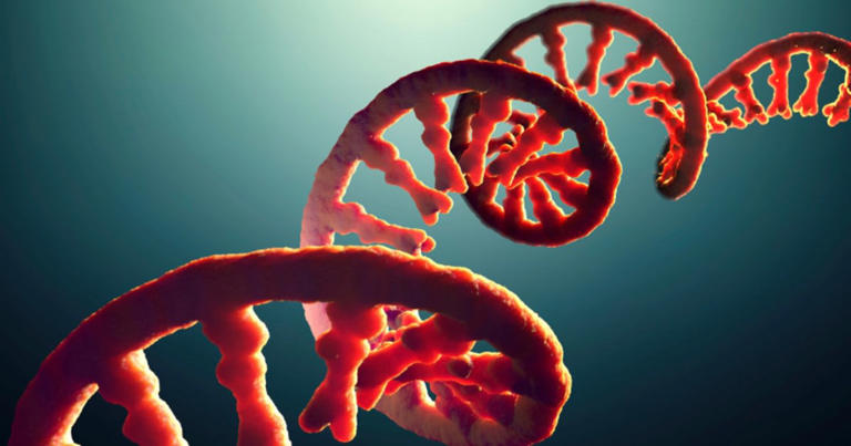 Scientists just recovered RNA from an extinct Tasmanian tiger. The last ...