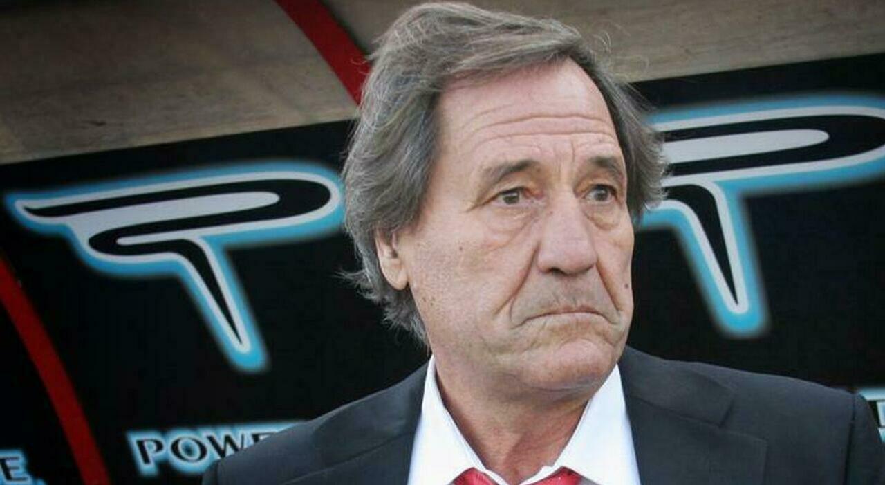 Giovanni Galeone, morto l'ex allenatore di Ancona Napoli, Pescara, Perugia e Udinese: era stato ...