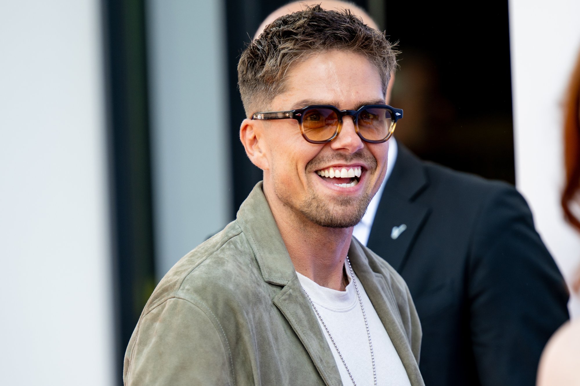 Nieuw jaar staat in teken van kinderwens André Hazes: 'Ik zou wel 3 ...