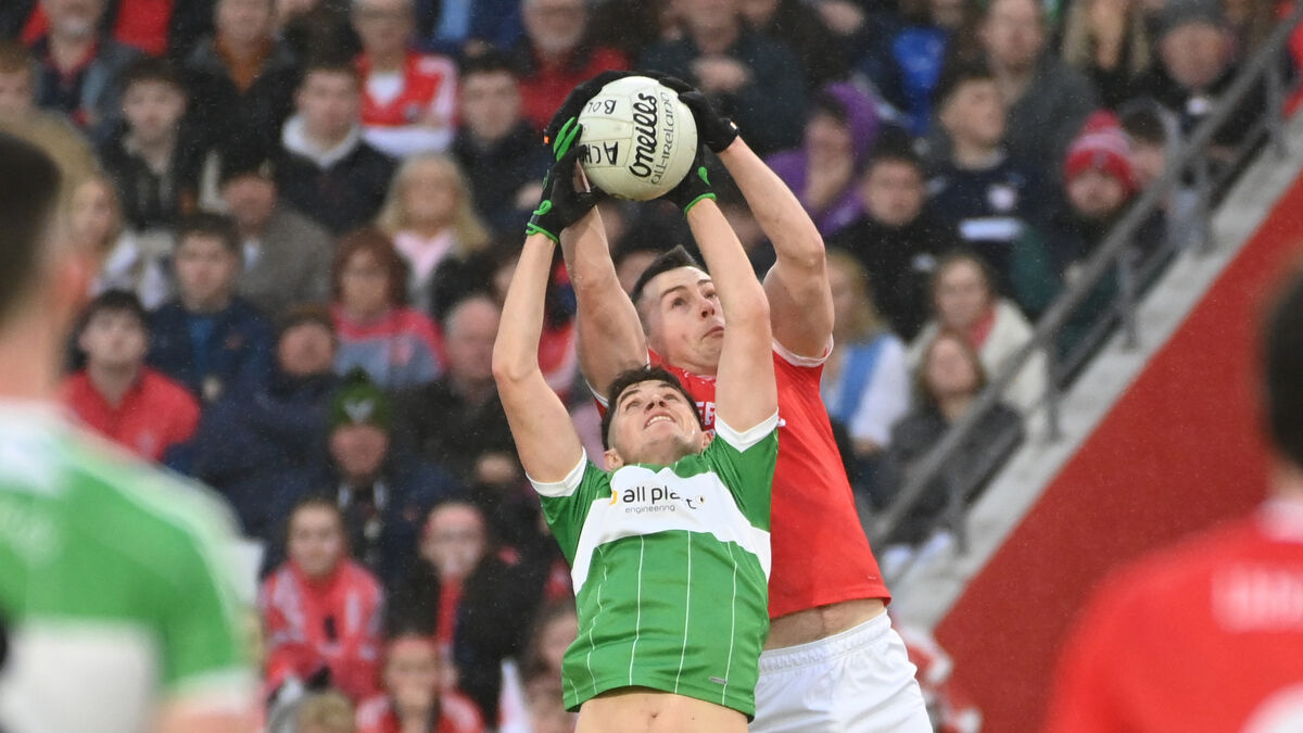 As it happened: Bradley kicks late winner as Aghabullogue pip Uibh ...