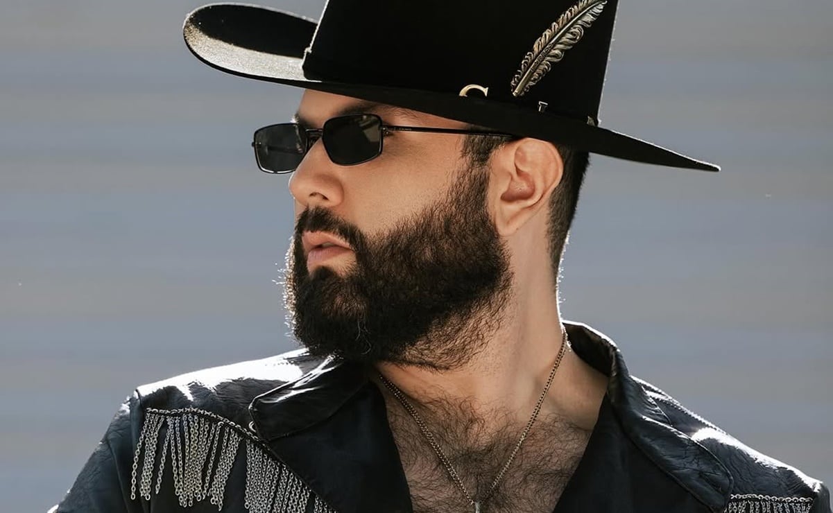 Carín León se pronuncia tras la tragedia en Hermosillo, su tierra natal ...