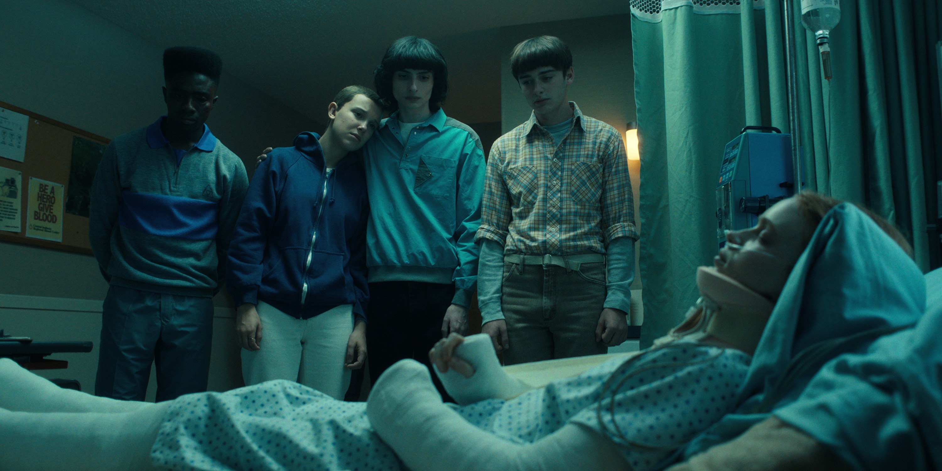 'Stranger Things' Season 5 Ending Explained: Who Died? Did [Spoiler ...