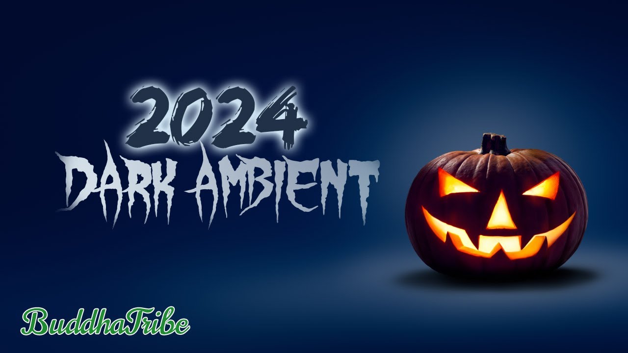 🎃 Halloween music sound effects: Gothic haunted cathedral, dark ambient ...