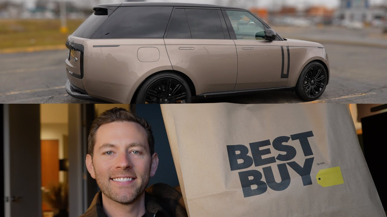 Inside my NYC apartment: A day in my life