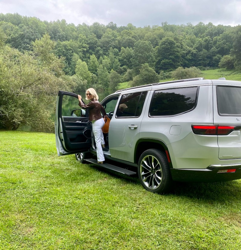 The Best Cars for Short Drivers, Because the Right Car Can Make You ...