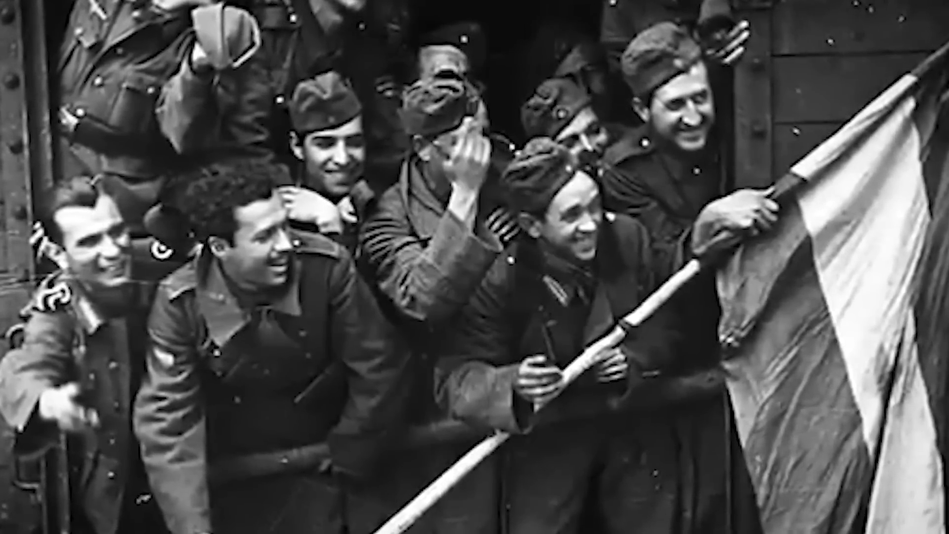 The Oath: Why 18,000 Spaniards Swore Loyalty to Hitler