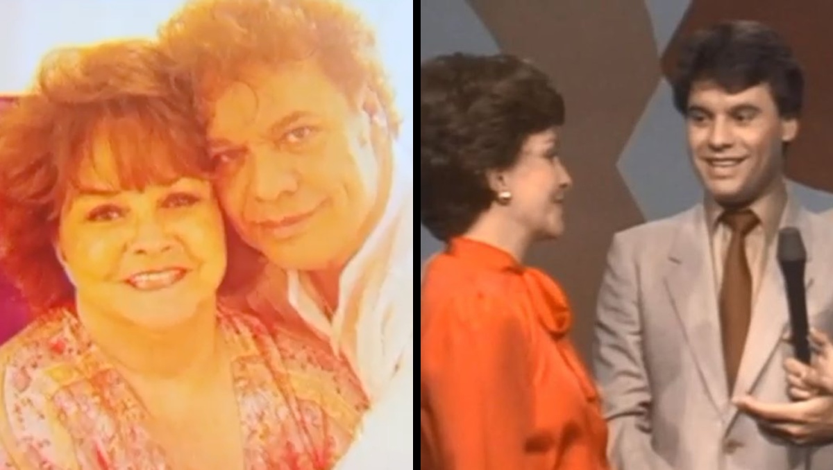 María de la Paz, la gran amiga de Juan Gabriel, enfermó y murió días ...