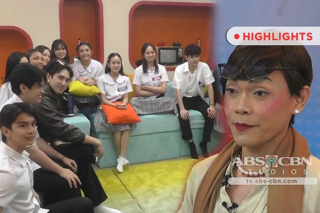 Day 9: Ma’am Castro, kinilala ang bagong housemates ni Kuya | PBB ...