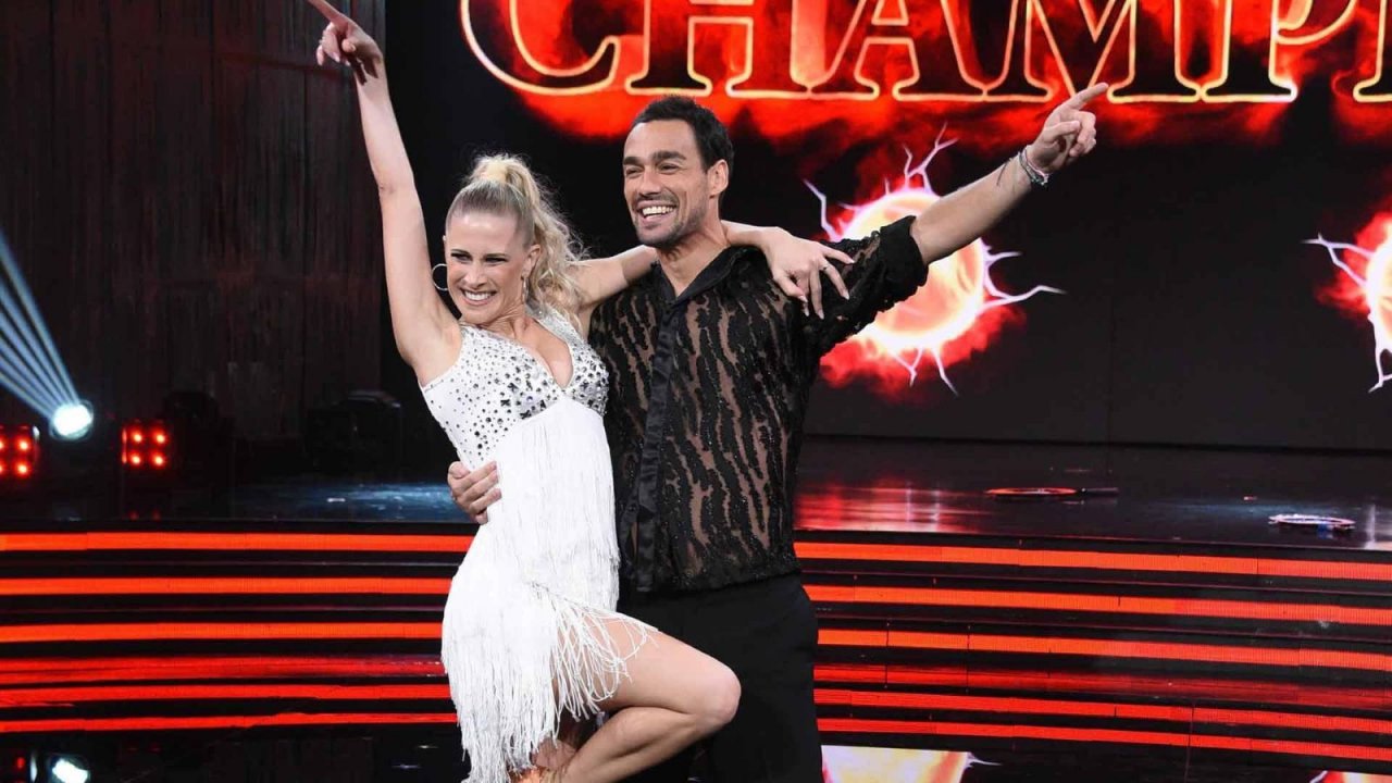 Ballando con le Stelle, classifica sesta puntata: Fabio Fognini trionfa ...