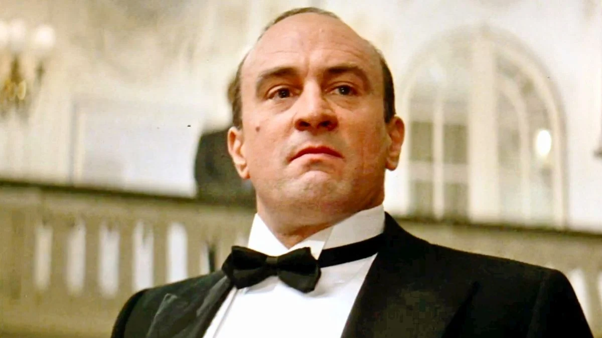 10 Best Actors Who Played Al Capone, Ranked