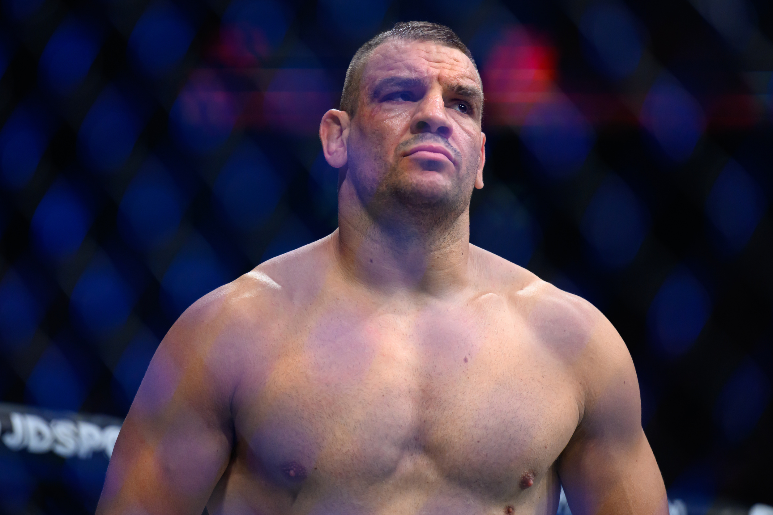 Potential matchups for main-event, co-main-event fighters after UFC ...