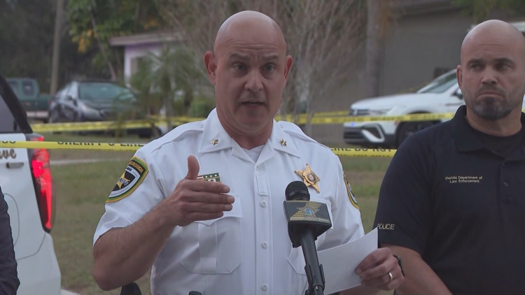 Deputy shoots, kills man in Brandon accused of holding younger brother ...