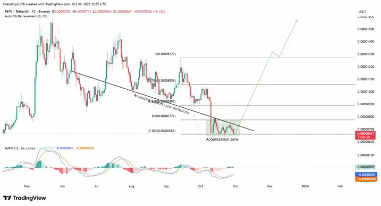 Pepe (PEPE) vs Mutuum Finance (MUTM): Which Crypto is the Next Shiba Inu (SHIB)?
