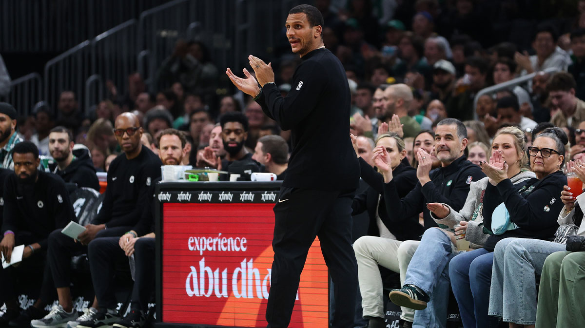 Will Celtics actually miss playoffs? This overreaction is premature