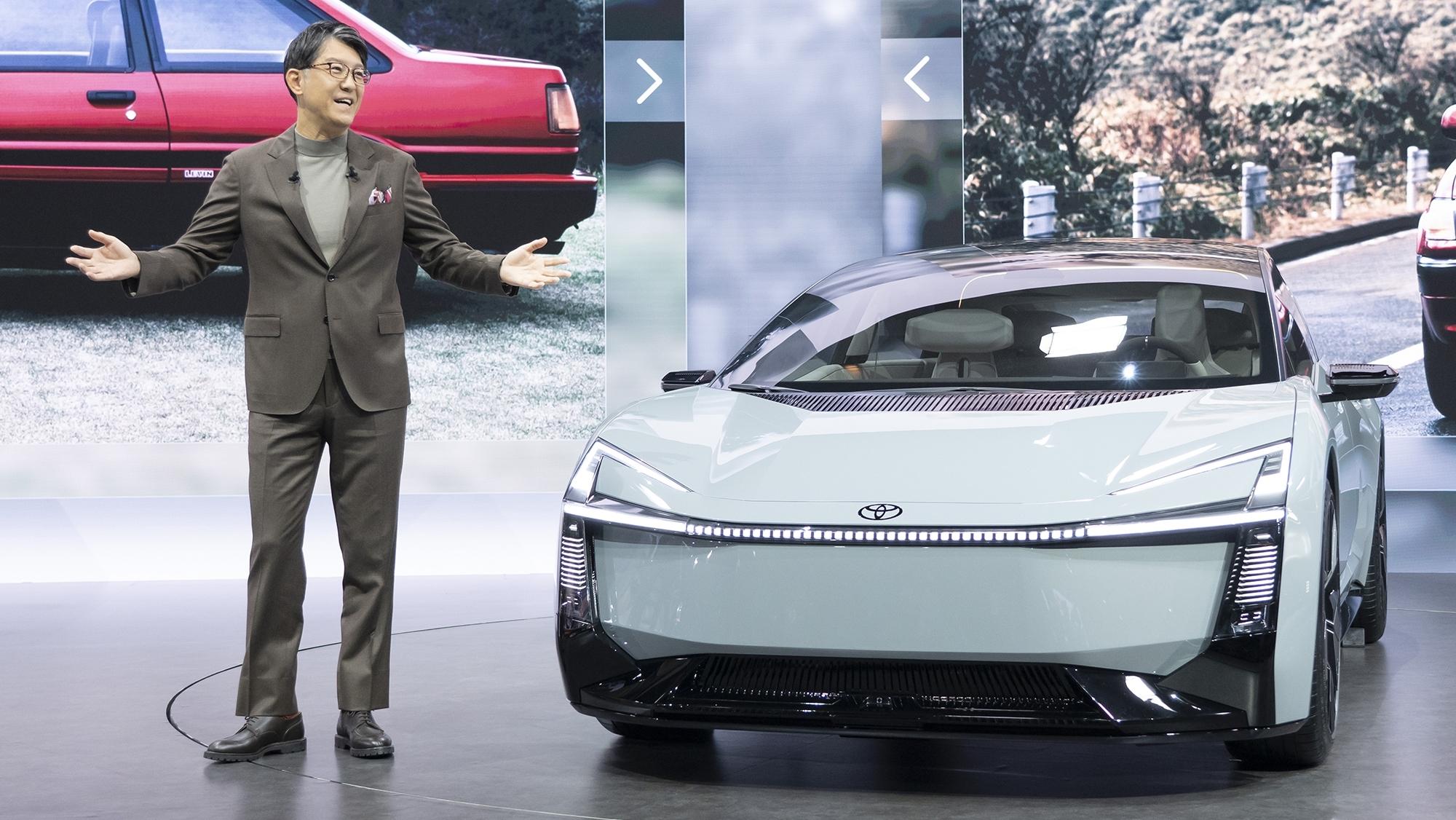 La carrera por las baterías de estado sólido acelera su llegada