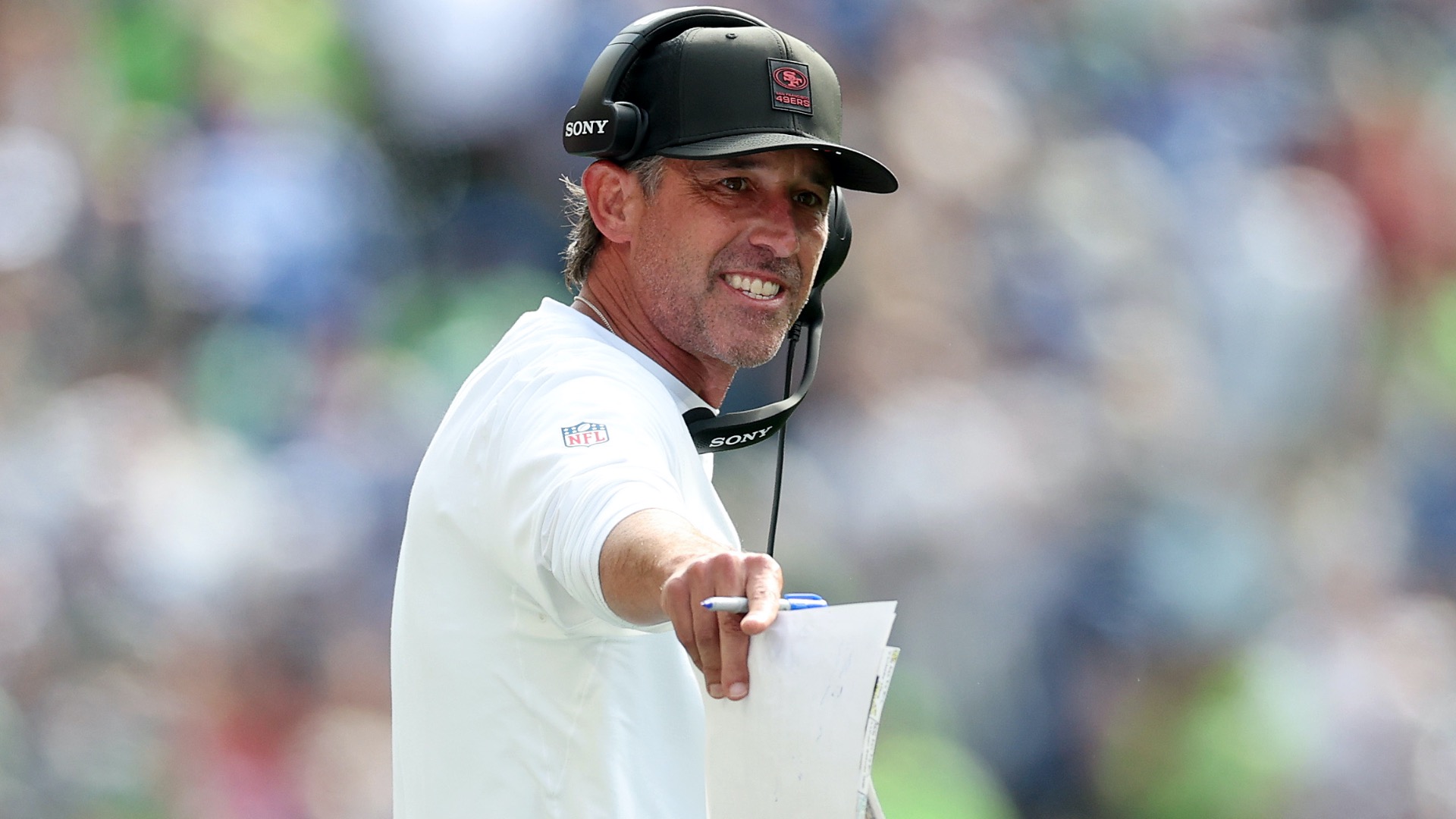 49ers reportedly sign former Eagles player before wild card game