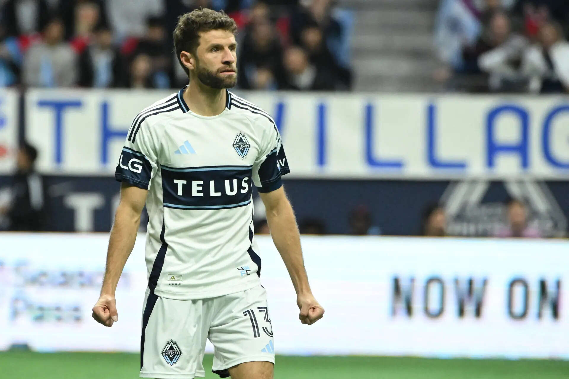 Thomas Muller sets MLS goals-per-90-minutes record, surpassing Lionel ...