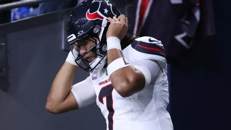 Who do the Texans play next? Explaining potential opponents in 2026 NFL ...