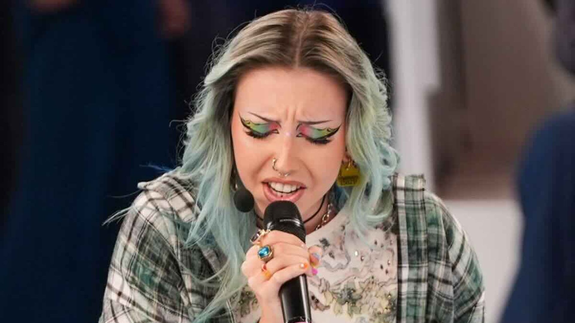 Amici 25, chi è Valentina Pesaresi: età, dove vive, fidanzato ...