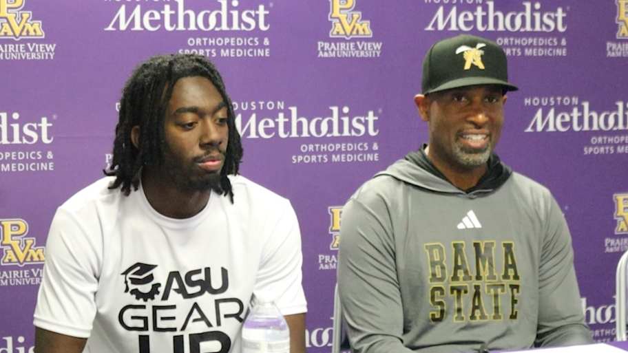 Alabama State Will Adjust Without Body, Controls Destiny After ...