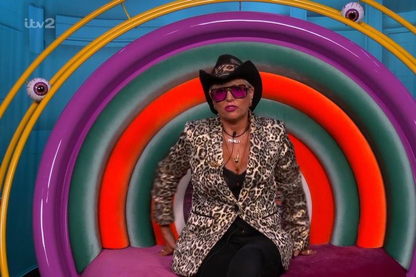 Big Brother fans outraged as they fume housemate 'can't get away with this'