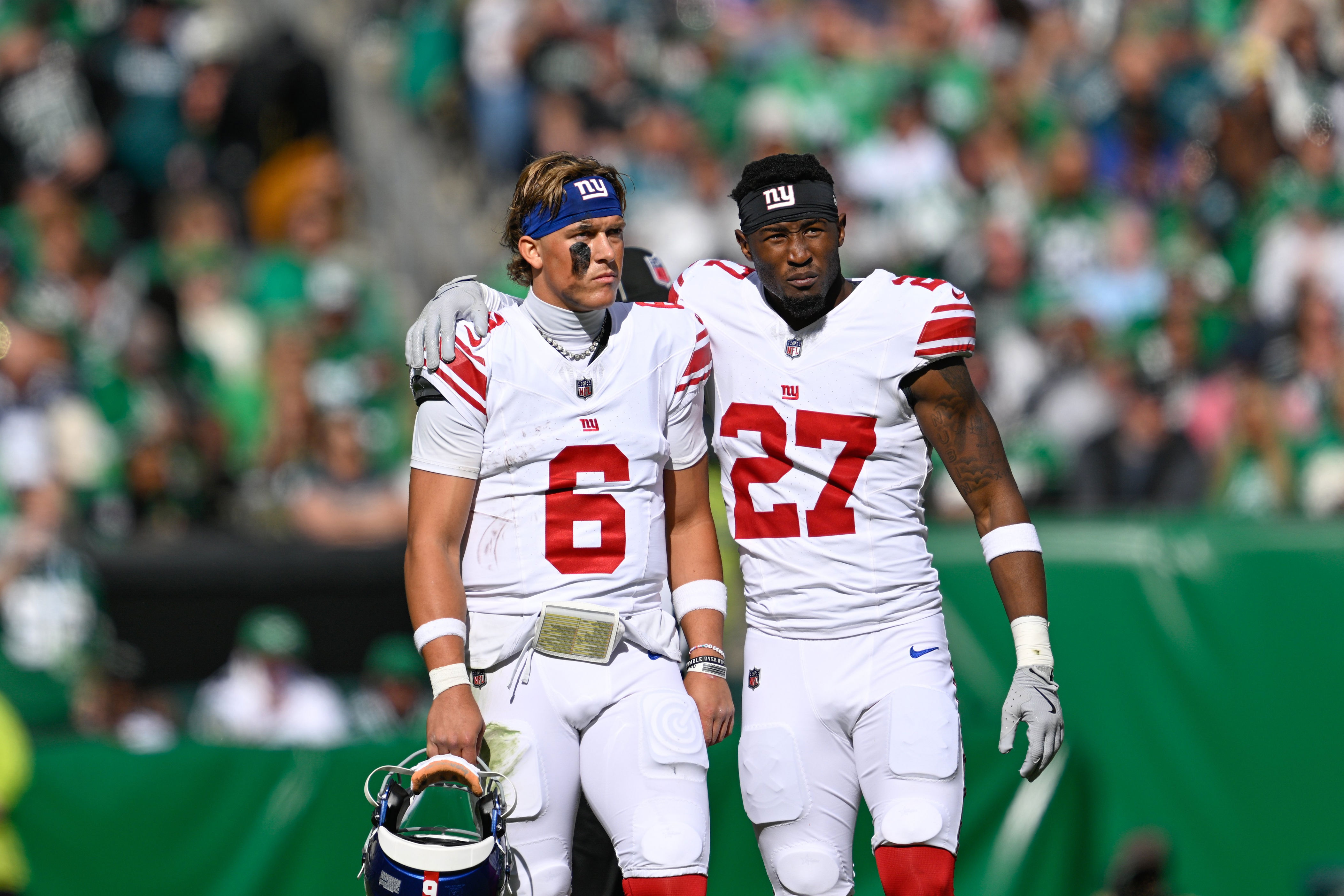 How to watch Giants vs. 49ers online for free