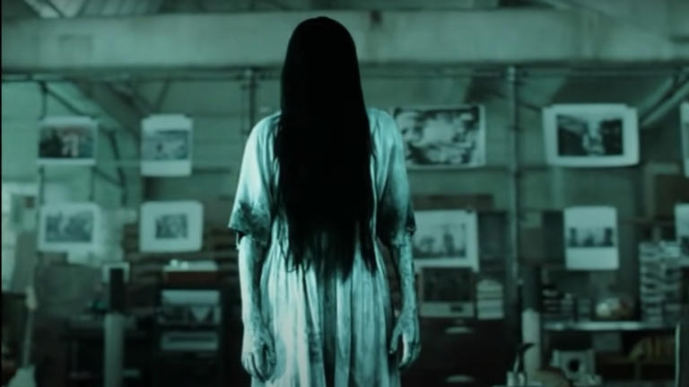 The Ring: Is The Well Real? The True Story Behind The 2002 Horror Movie