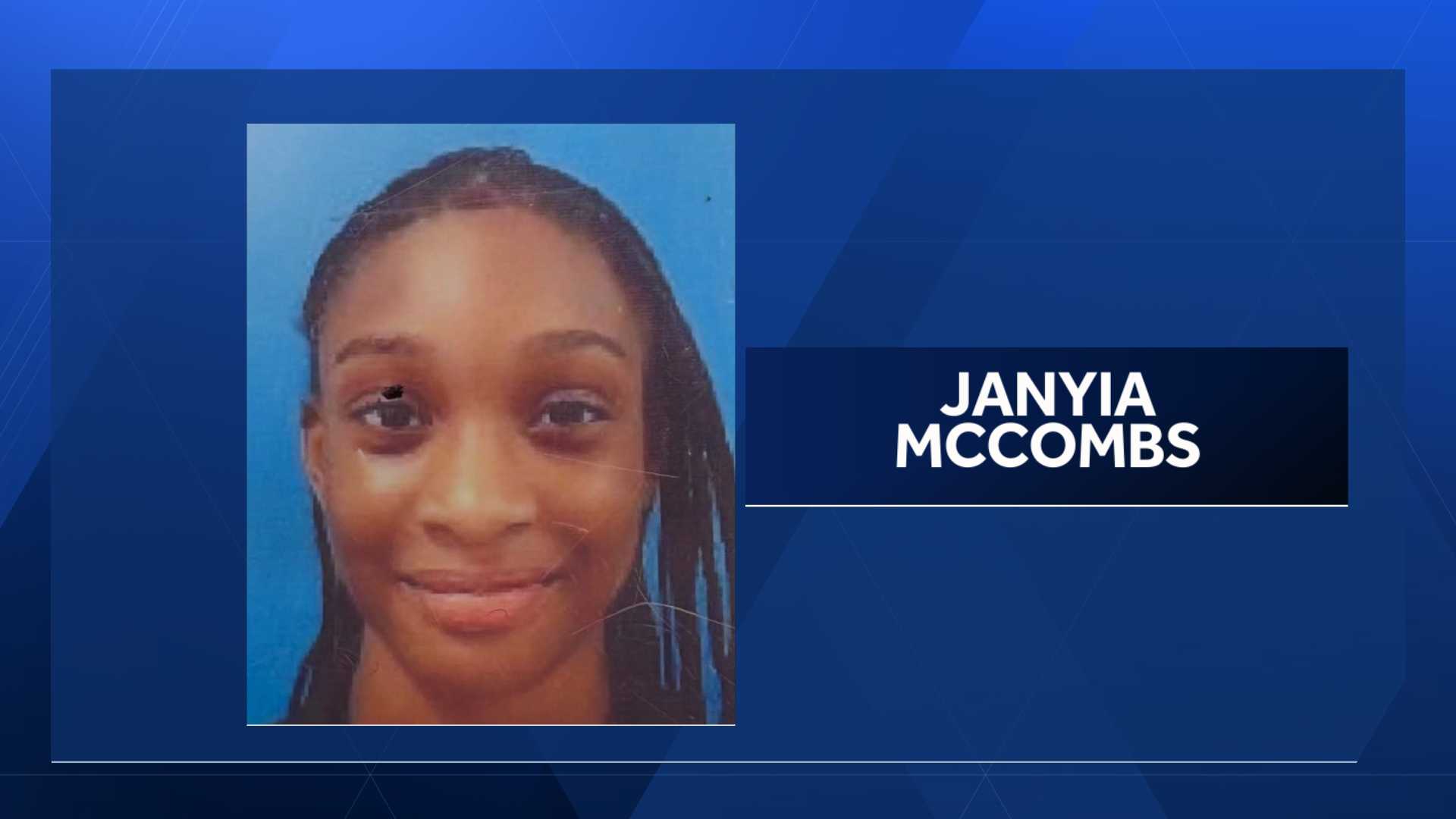 Missing 12-year-old girl found safe