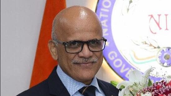 List of 7 shortlisted for next Maha DGP, including NIA chief, sent to ...