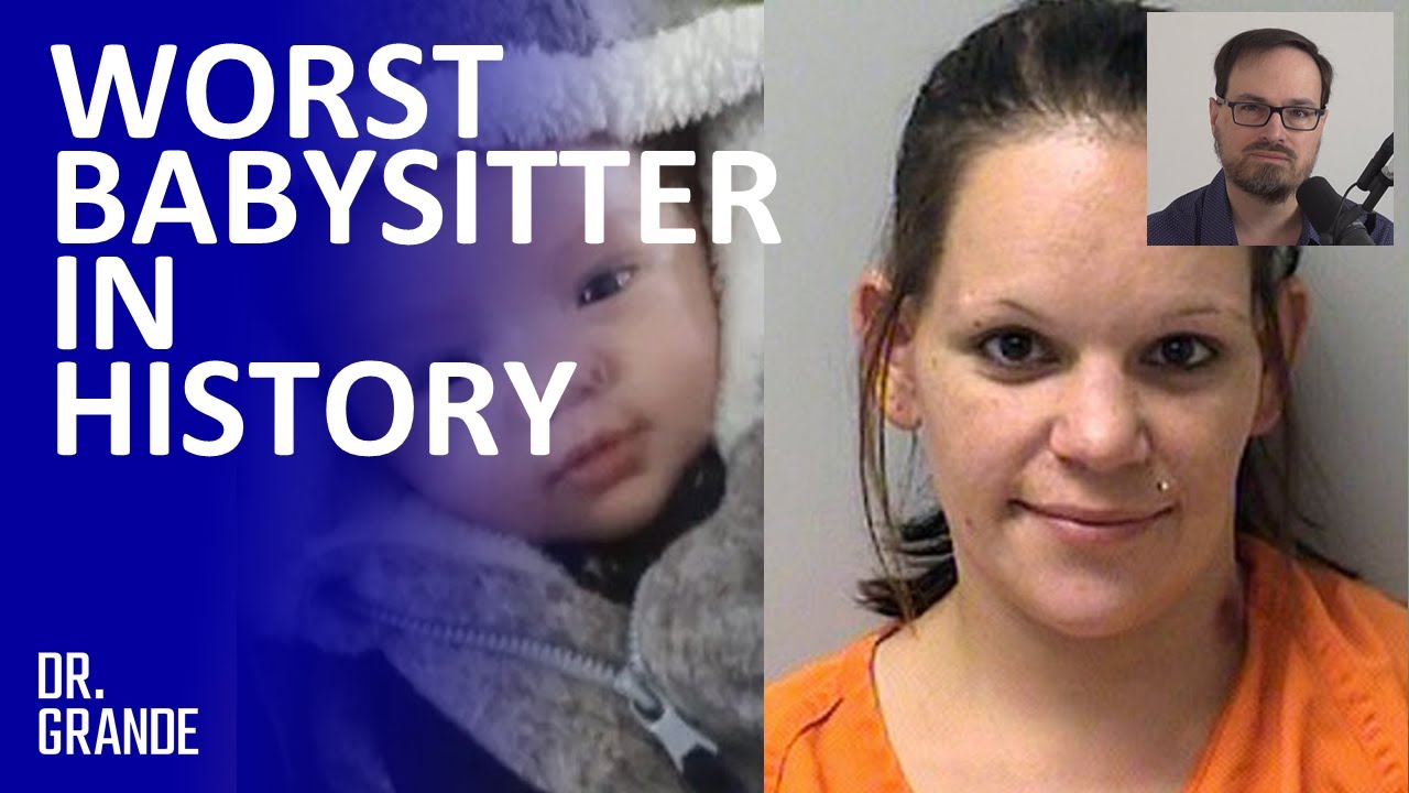 Violent Babysitter Pretends Victim Is Alive and Returns Him to Mother ...