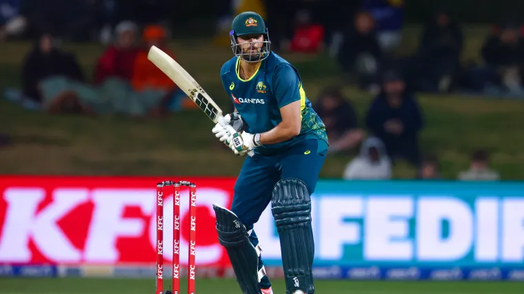 What is the longest six in international cricket history?