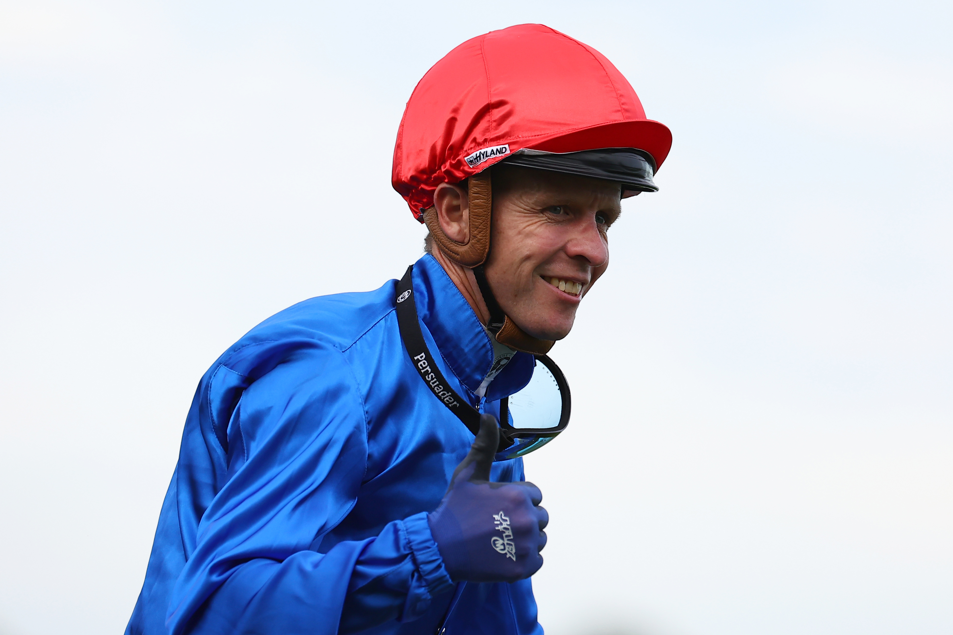 The 84-year Cup curse English import needs to overcome