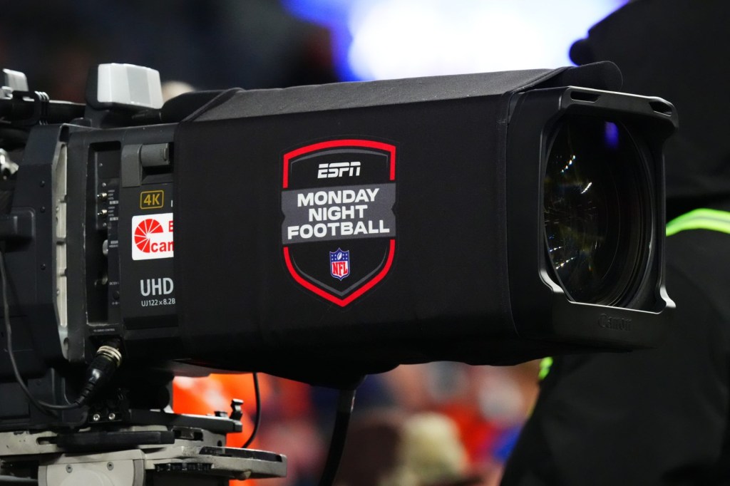 ESPN, ABC Still Dark on YouTube TV As Cowboys ‘MNF’ Game Looms