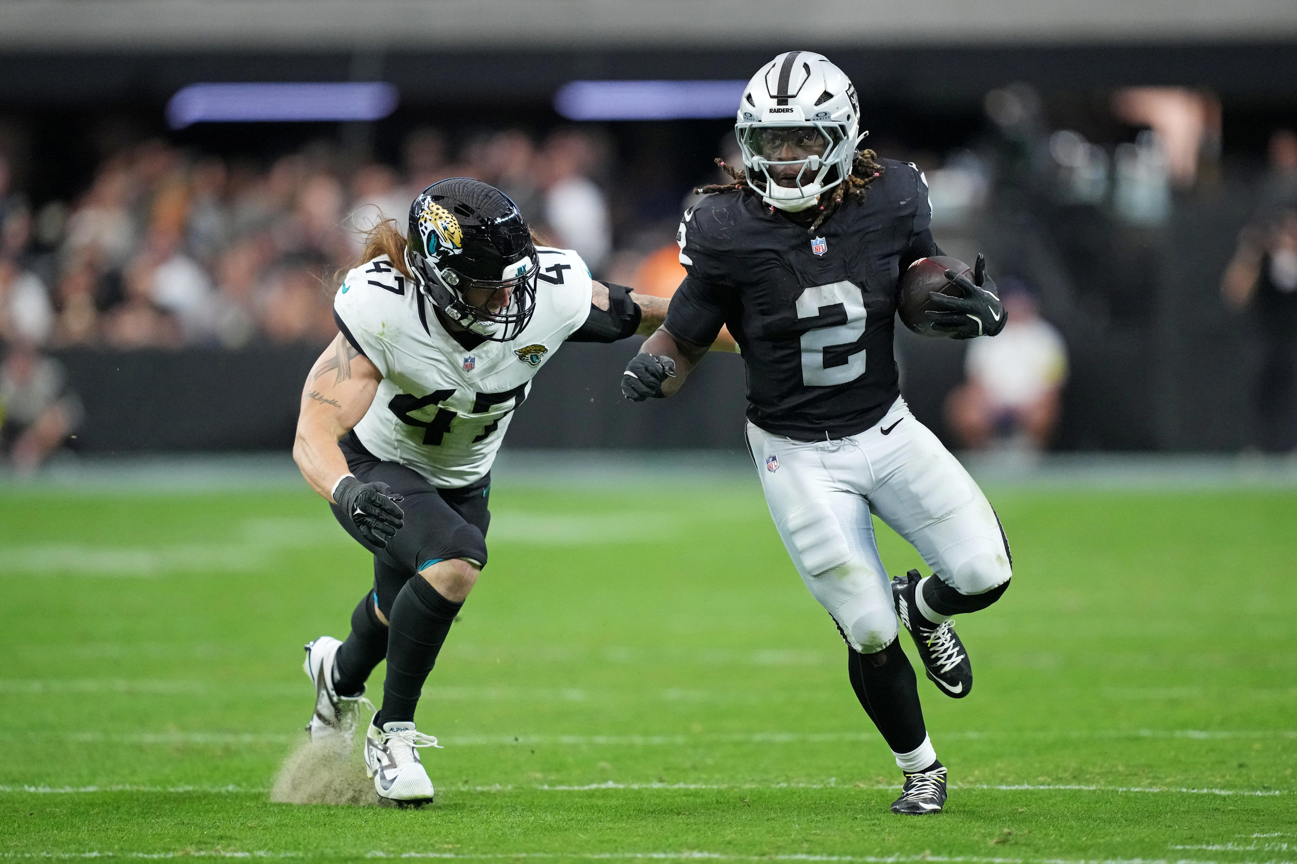 Who's playing Thursday Night Football tonight? Where to stream TNF, how ...