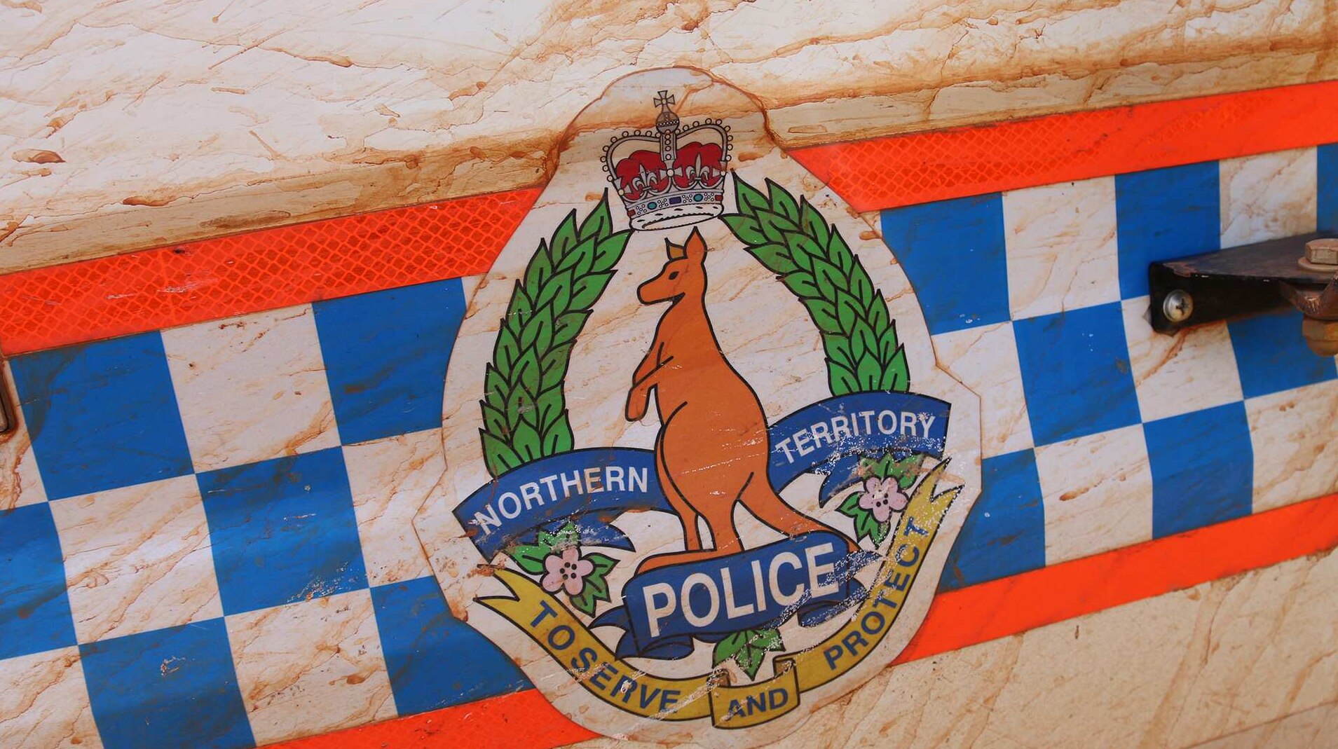 Police call for calm after charging Tennant Creek teenager with 21-year ...