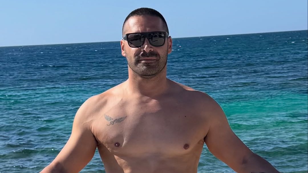 Μοναδικό επίτευγμα και παγκόσμιο ρεκόρ από τον Παραολυμπιονίκη ...