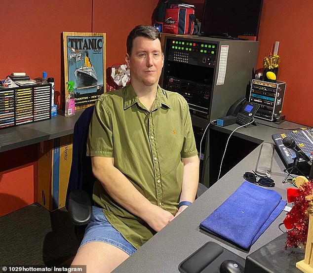 Australian radio star dies aged 41 after heartbreaking cancer battle