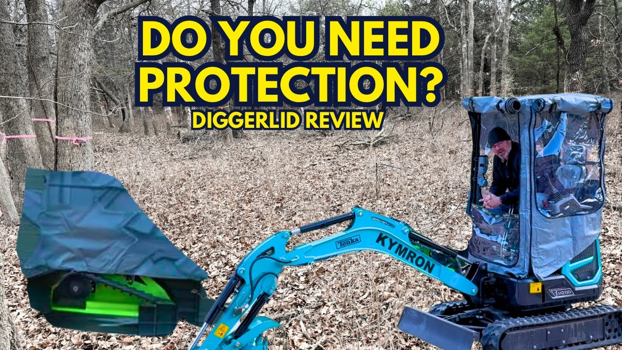Essential maintenance tips for mini excavator and skid steer
