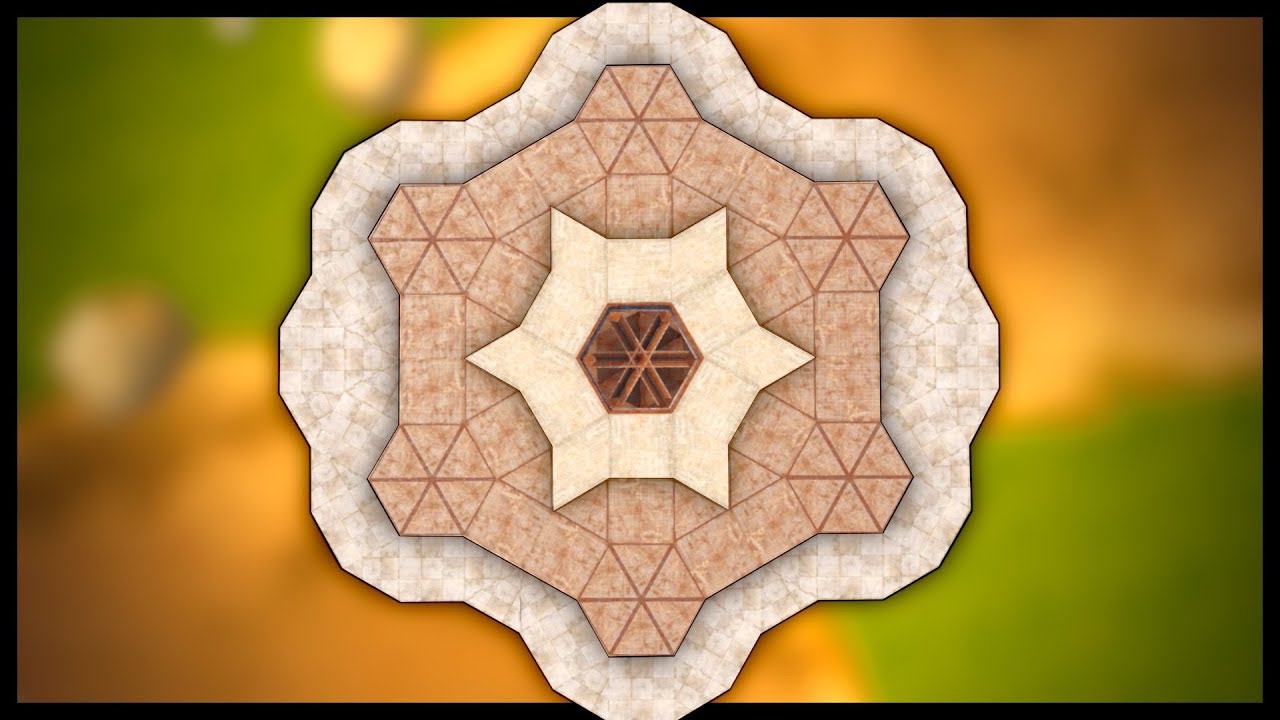 Raiding the Biggest Clan Base Found Challenge