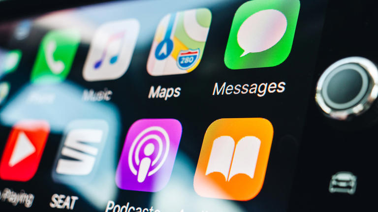 iOS 26 Made One Of Apple Maps' Best Features Even Better