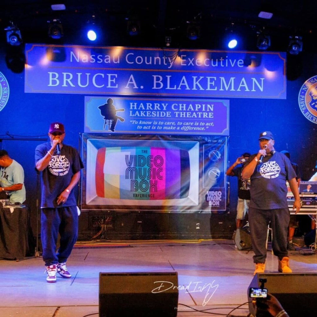 This rap group put ‘Strong Island’ on the hip-hop map, broke through ...