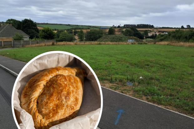Cornish pasty maker reveals plans for three-storey pasty shop in Helston