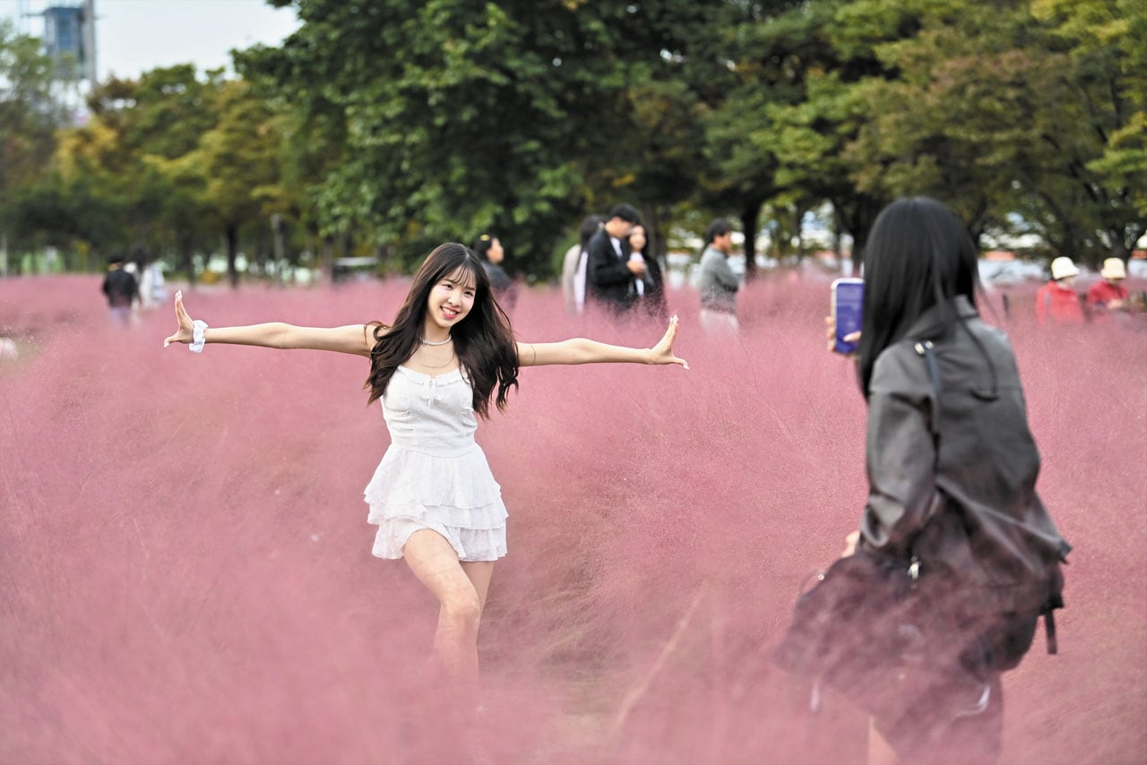 Global K-Pop Dance Challenge Solidifies Hanam as K-Culture Hub