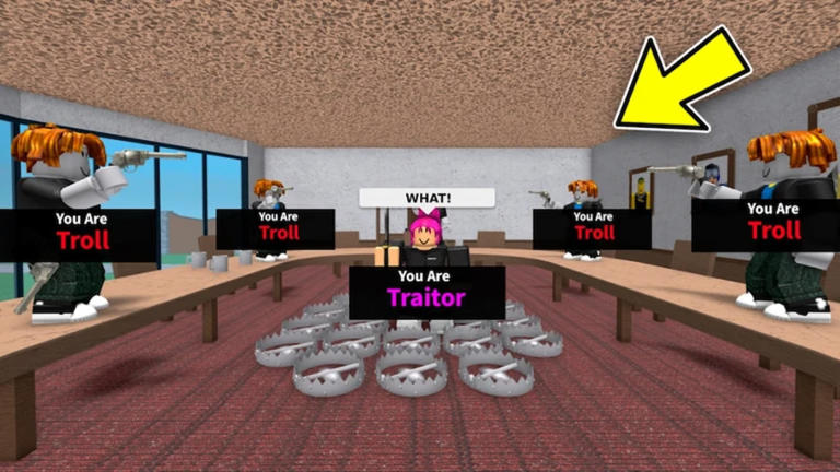 Chase's MM2 Codes (November 2025)