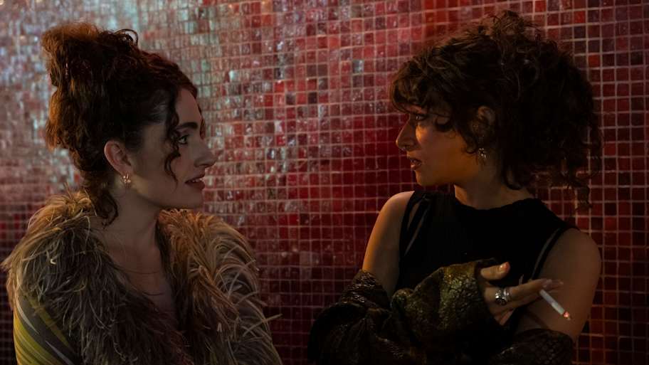 I Love LA on HBO parents guide: Sex scenes, nudity, and more content ...