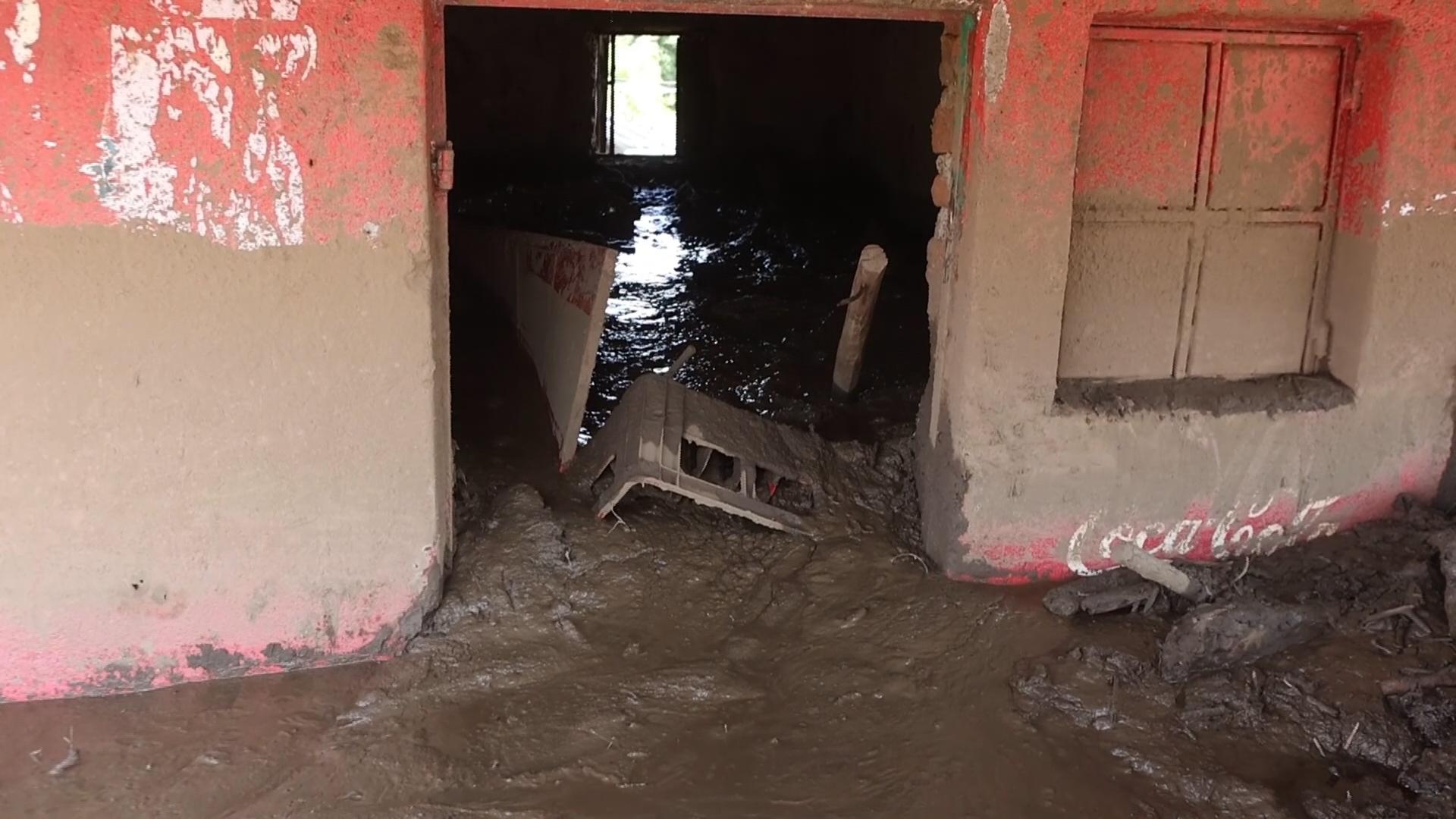 Search efforts underway after deadly landslide in Kenya’s western Rift ...