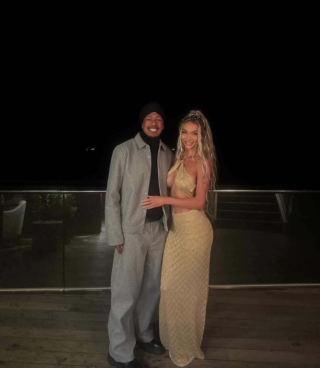 Selling Sunset's Bre is in a relationship with Nick Cannon. So are ...